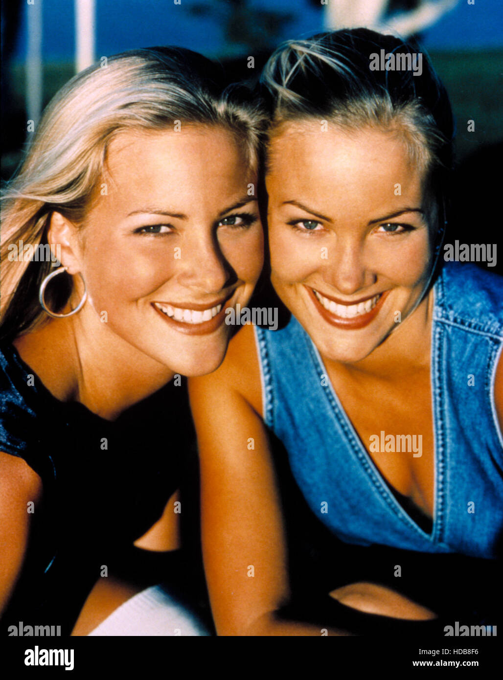 Cynthia Daniel And Brittany Daniel