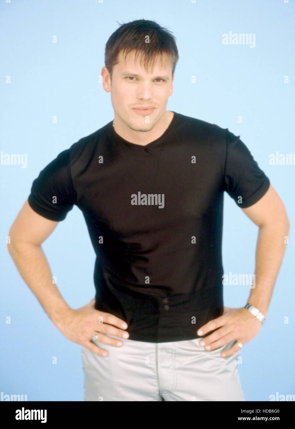 SWEET VALLEY HIGH, Manley Pope, 1994-98, ©Saban International/courtesy ...