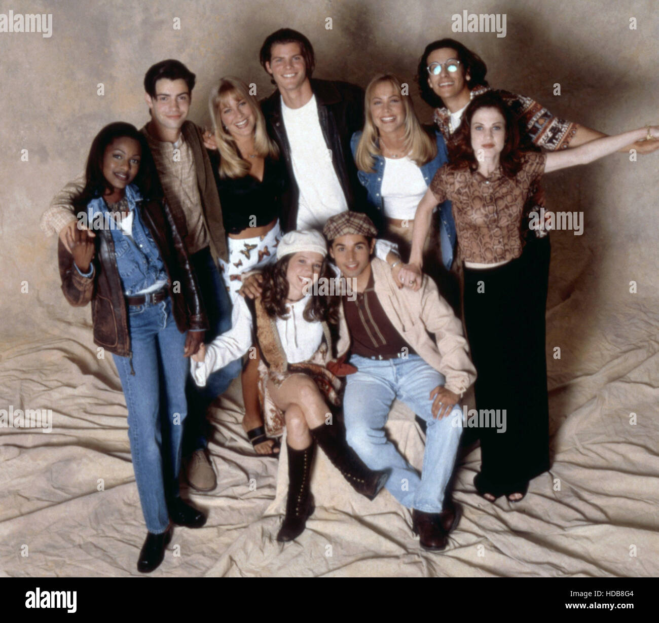 Cynthia daniel and brittany daniel High Resolution Stock Photography ...