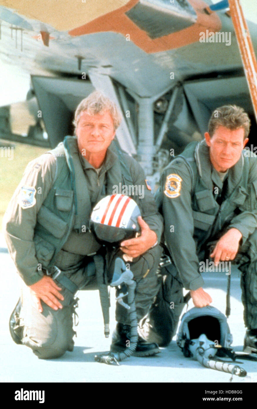 TACTICAL ASSAULT, Rutger Hauer, Robert Patrick, 1998 Stock Photo - Alamy