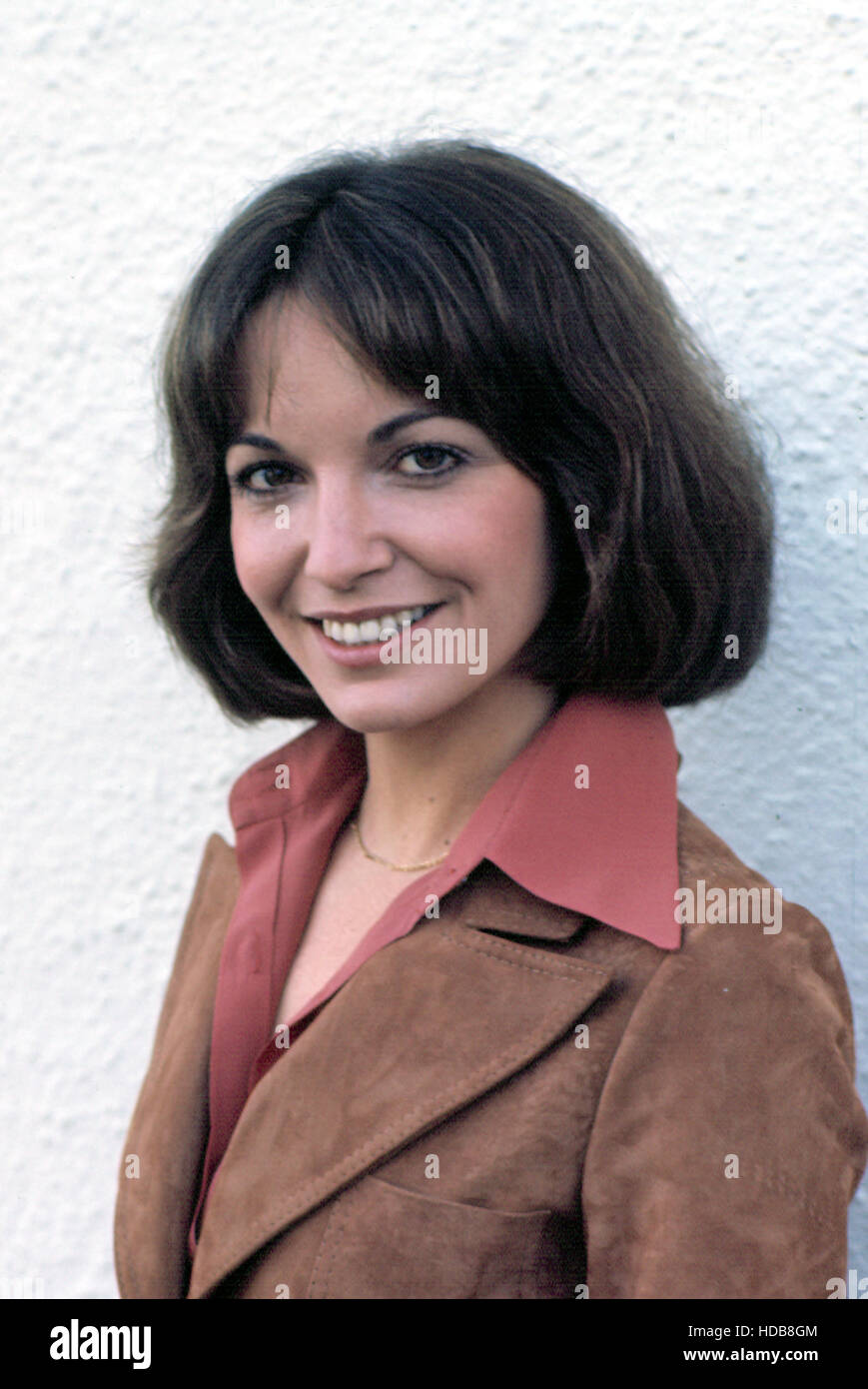 TABITHA, Liberty Williams, (Tabitha, in the pilot episode), 4/24/1976. (c)Columbia Pictures TV ...