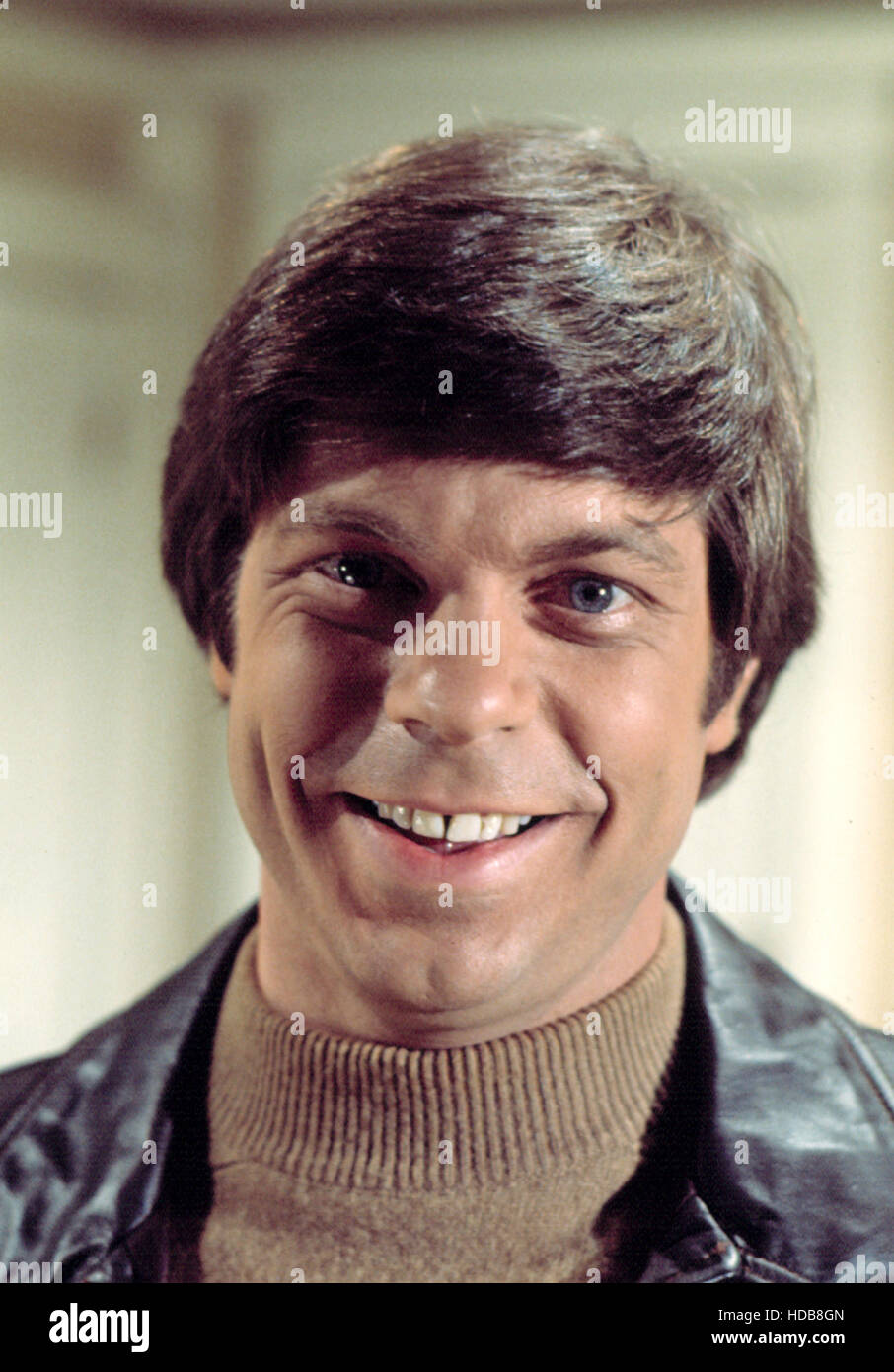 TABITHA, Archie Hahn, in the pilot episode, 4/24/1976. (c)Columbia ...