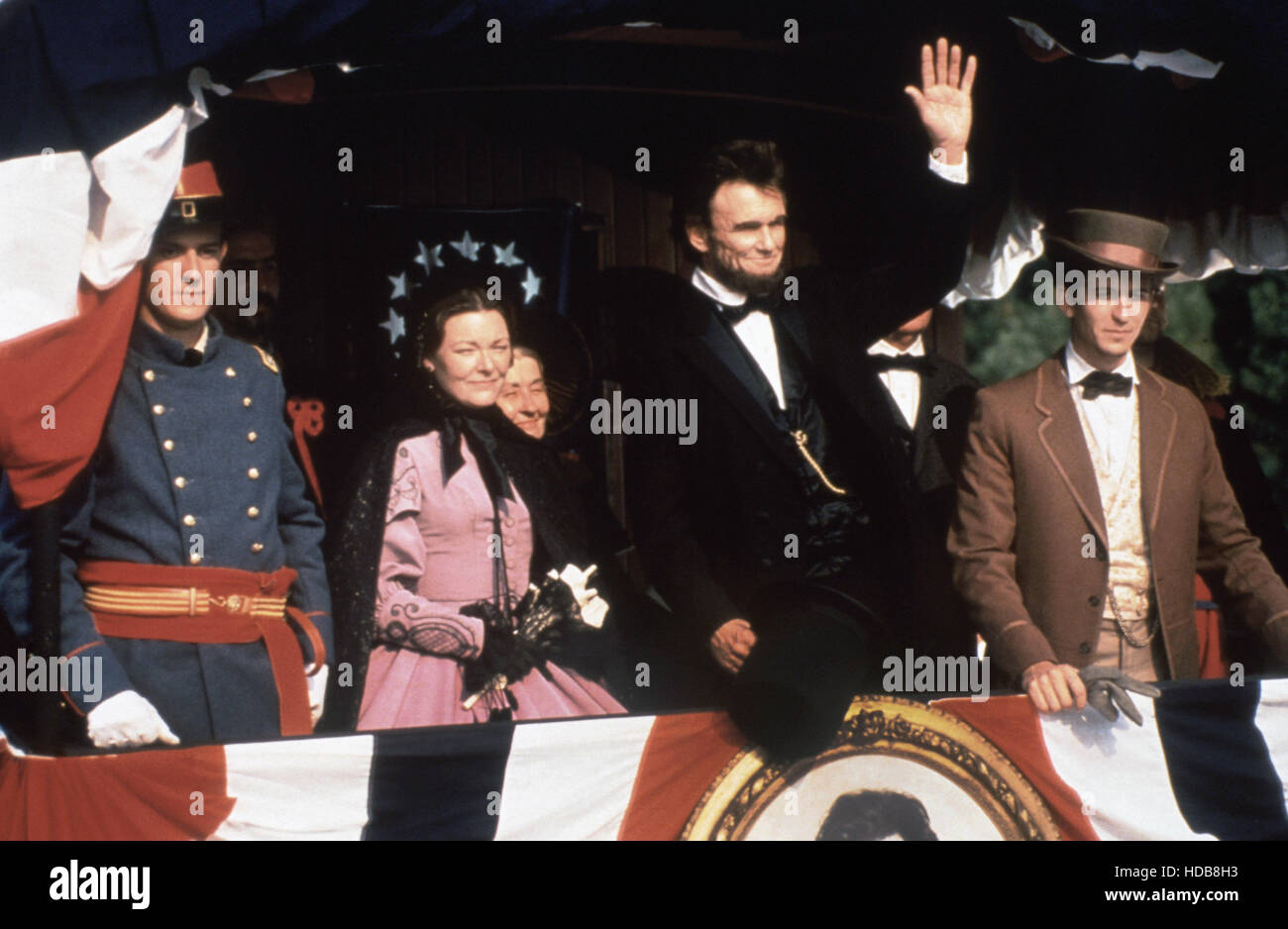 TAD, (from left): Billie Worley (aka Billy Worley), Jane Curtin (as ...