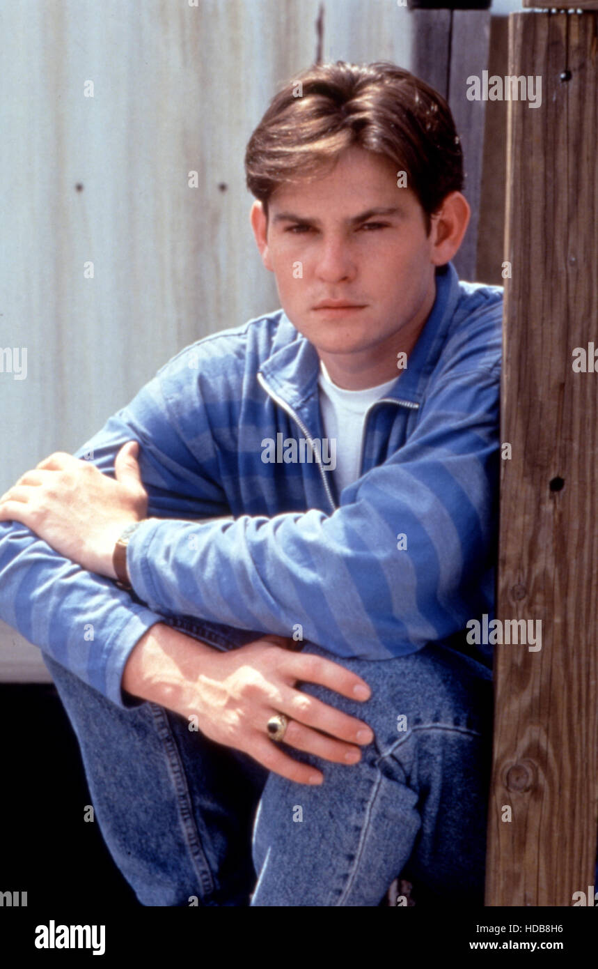 A TASTE FOR KILLING, Henry Thomas, 1992, © Universal/courtesy Everett ...