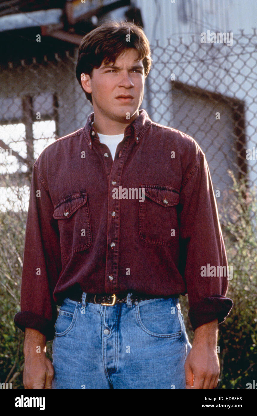 A TASTE FOR KILLING, Jason Bateman, 1992, © Universal/courtesy Everett ...