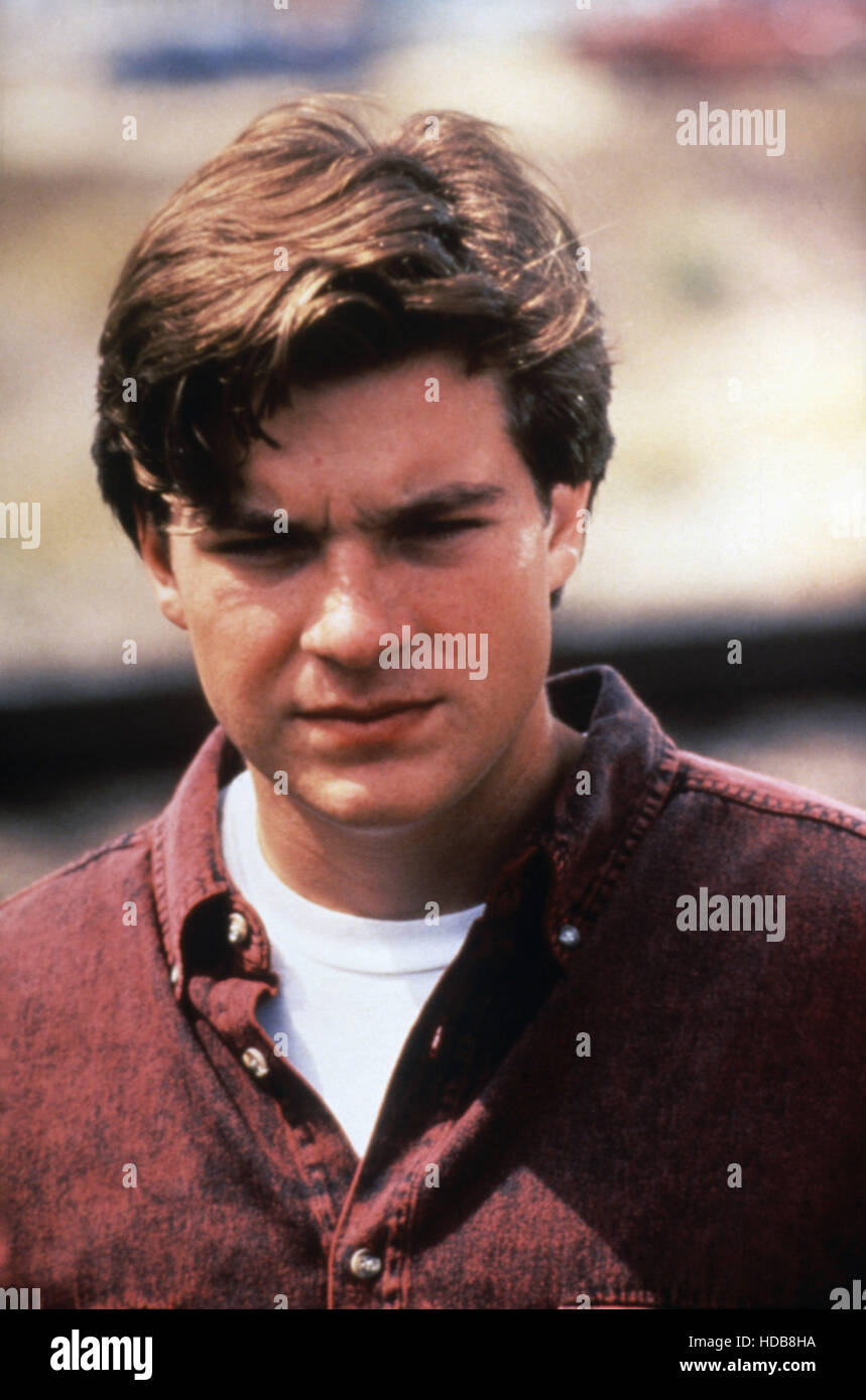 A TASTE FOR KILLING, Jason Bateman, 1992, © Universal/courtesy Everett ...
