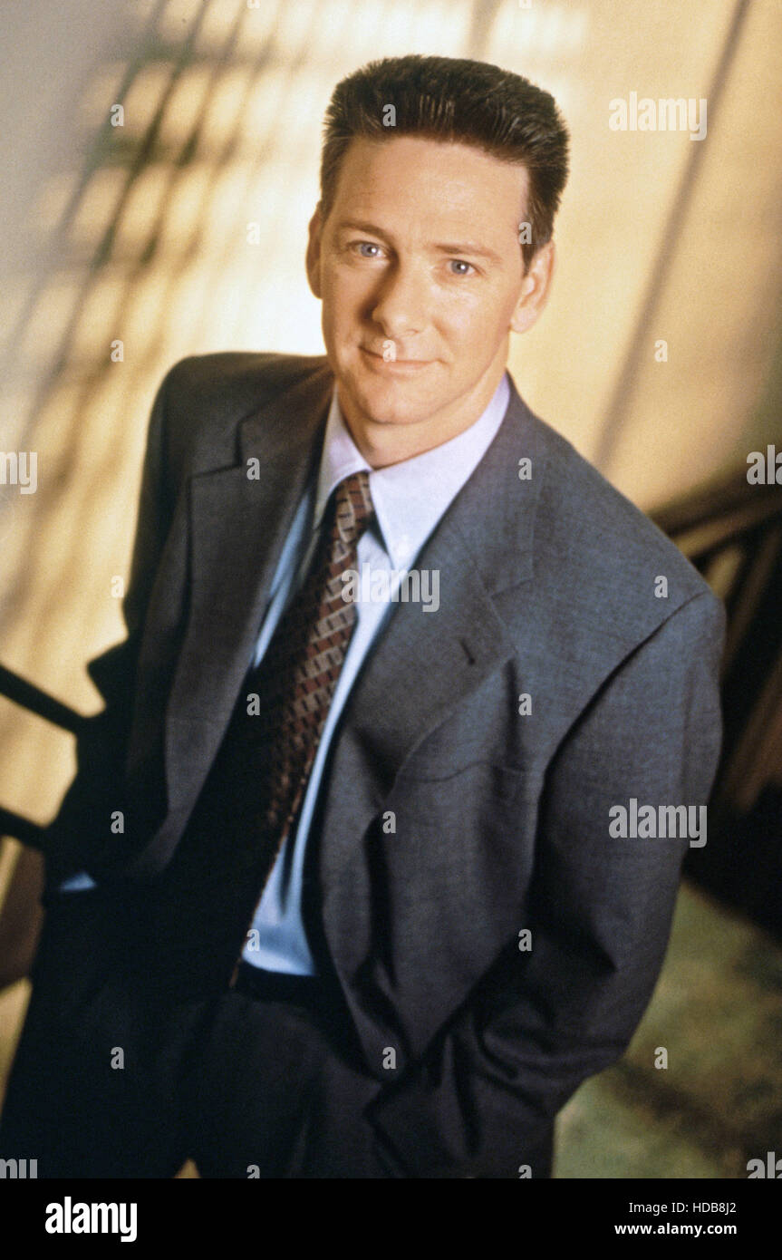 VIPER, J. Downing, 1994-99. © Paramount Television / Courtesy: Everett ...