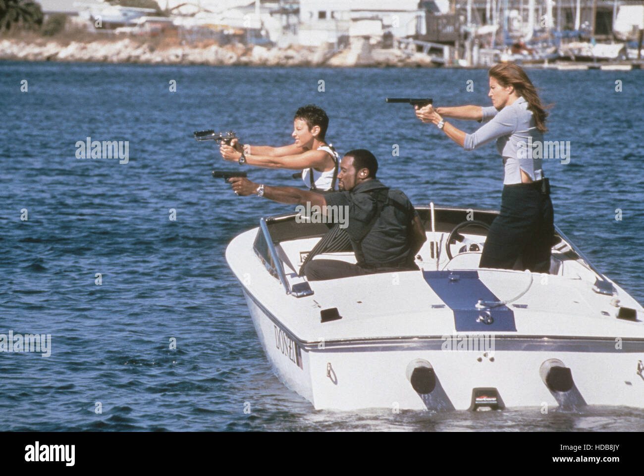 V.I.P., (aka VIP), from left: Natalie Raitano, Shaun Baker, Molly ...