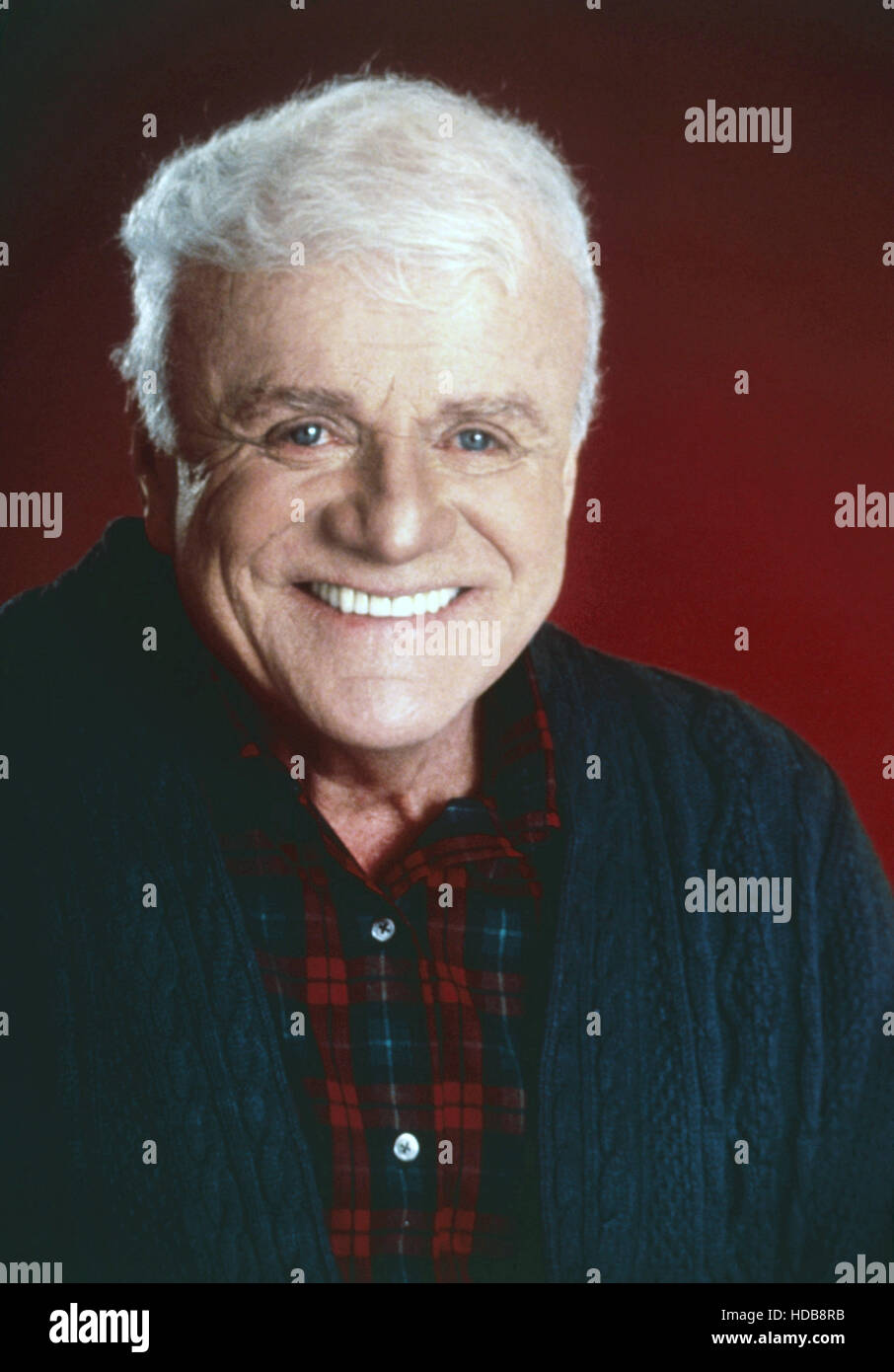 WALTER AND EMILY, Brian Keith, 1991-1992, © NBC/courtesy Everett ...