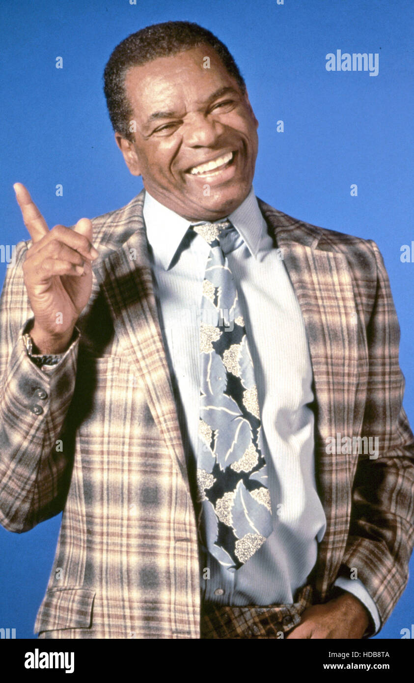 THE WAYANS BROS., John Witherspoon, 1995-99. © Warner Bros. Television ...