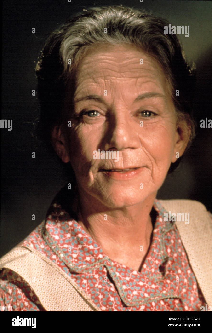 THE WALTONS, 1972-81, Ellen Corby Stock Photo - Alamy THE WALTONS, 1972-81, Ellen Corby Stock Photo - Alamy