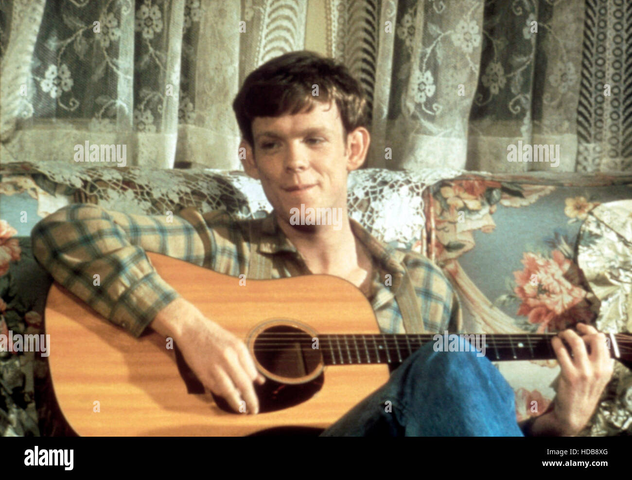 THE WALTONS, Jon Walmsley, 1972-81 Stock Photo - Alamy THE WALTONS, Jon Walmsley, 1972-81 Stock Photo - Alamy