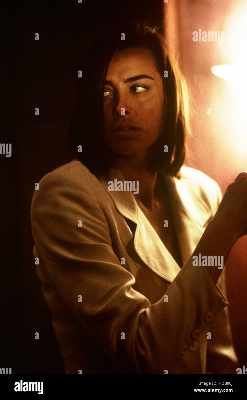 THE WASP WOMAN, Jennifer Rubin, 1995. © Showtime Networks / Courtesy ...