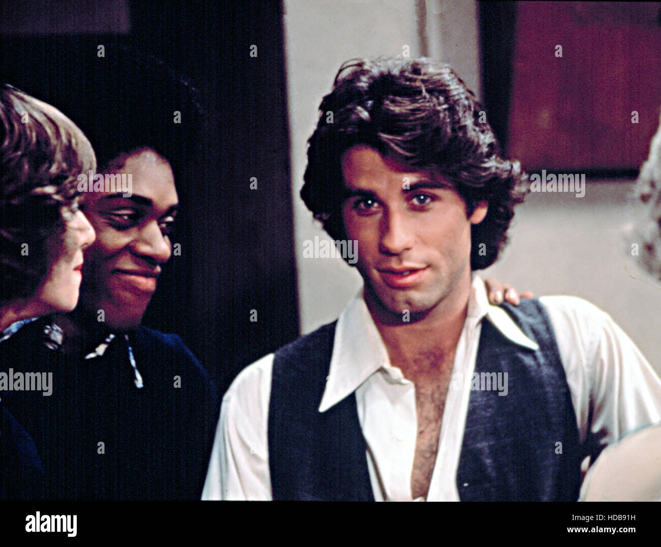 WELCOME BACK, KOTTER, Marcia Strassman, Lawrence Hilton-Jacobs, John ...