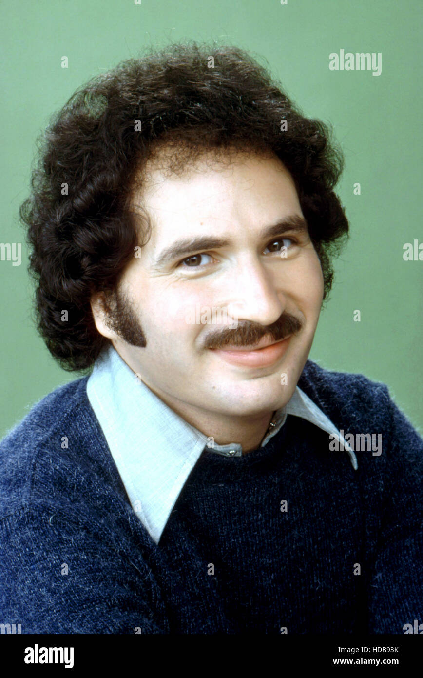 WELCOME BACK, KOTTER, Gabe Kaplan, 1975-79 Stock Photo - Alamy