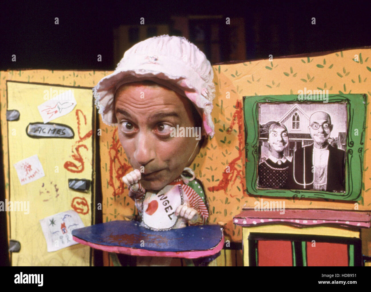 Marc Weiner Weinerville