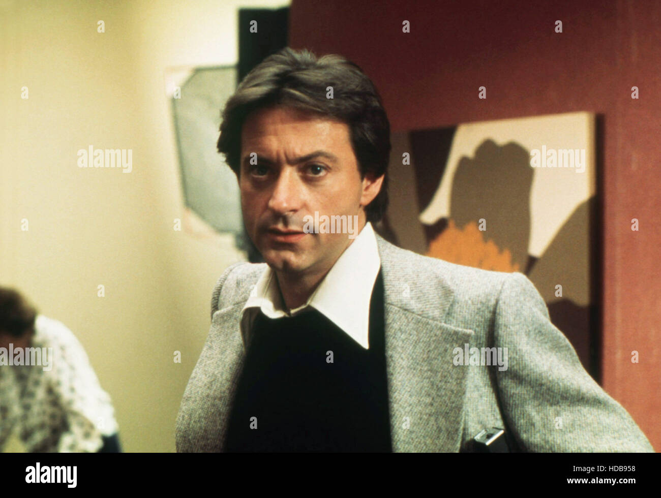 WESTSIDE MEDICAL, James Sloyan, 1977 Stock Photo - Alamy