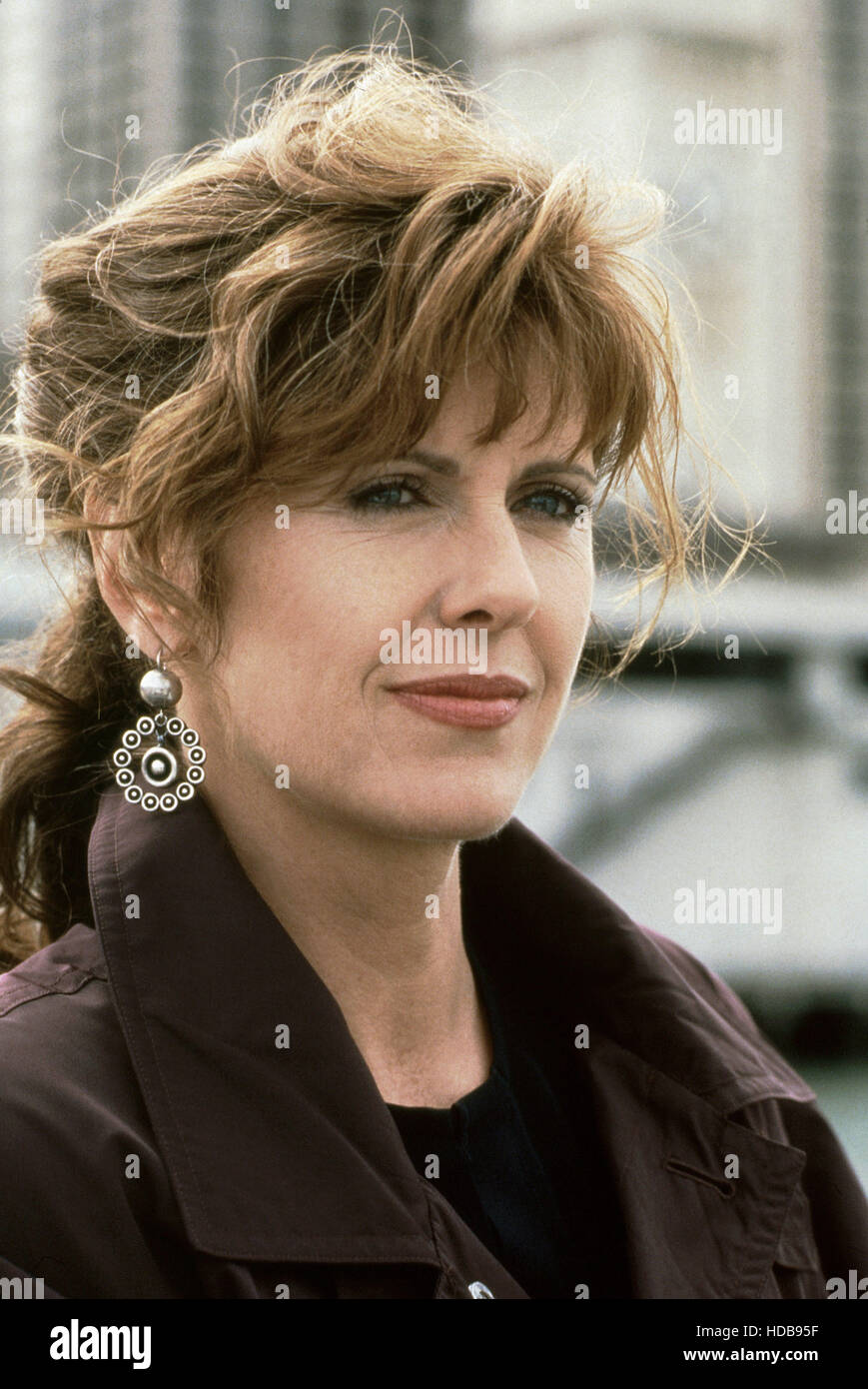 WEB OF DECEPTION, Pam Dawber, 1994, © NBC/courtesy Everett Collection ...