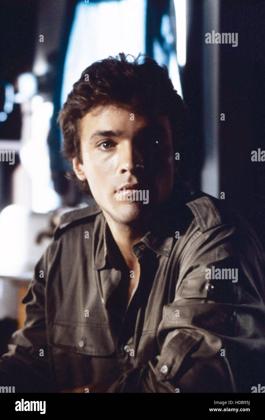 WEREWOLF, John J. York, 1987-1988, © TriStar/courtesy Everett ...