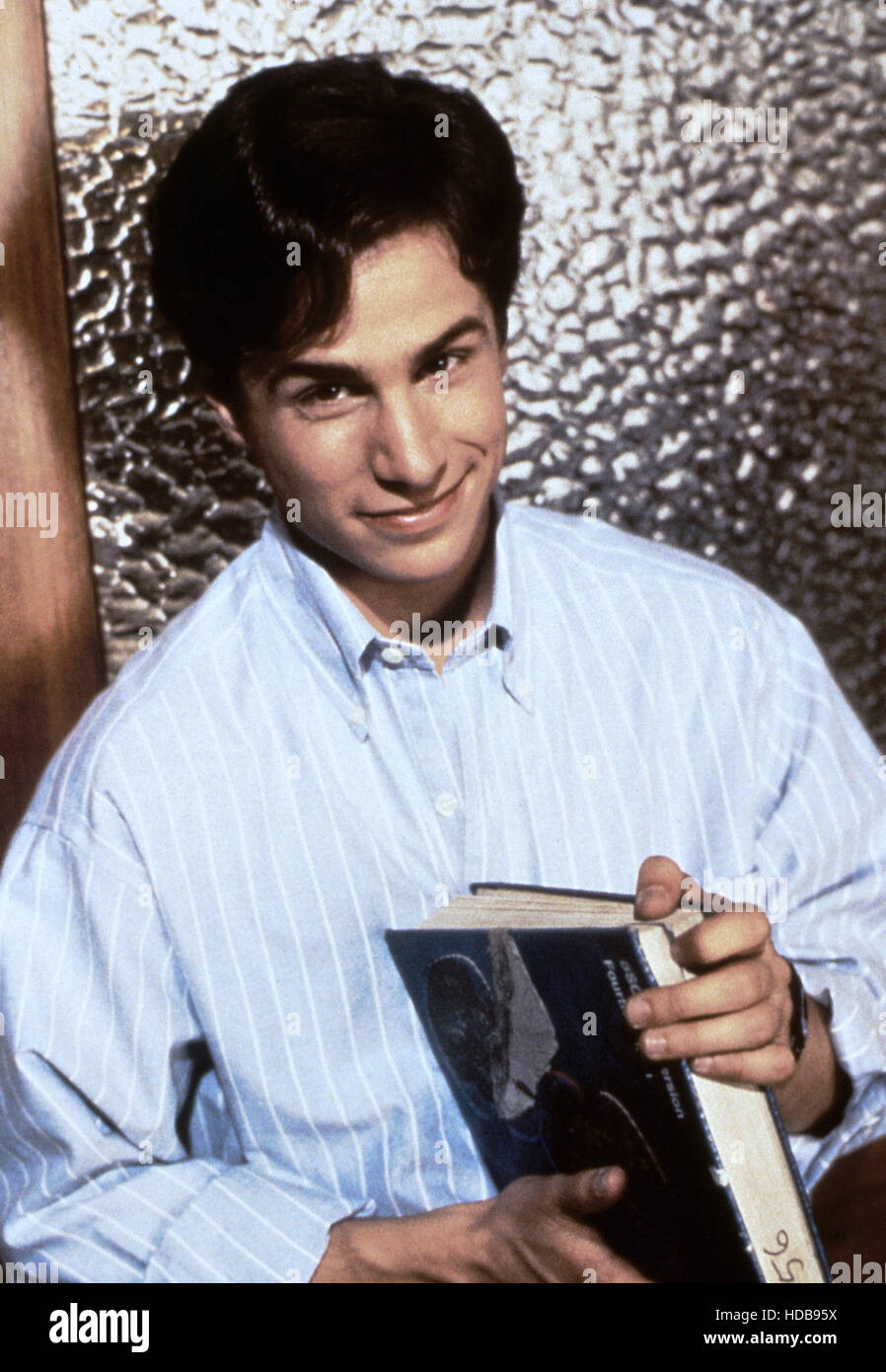 WEIRD SCIENCE, Michael Manasseri, 1994-1998, © USA Newtwork/courtesy ...