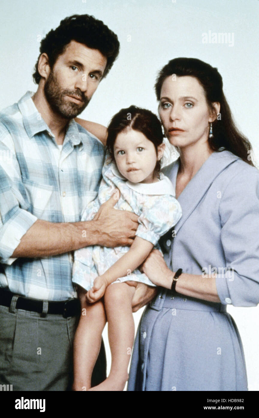 WHOSE CHILD IS THIS? THE WAR FOR BABY JESSICA, adults from left ...