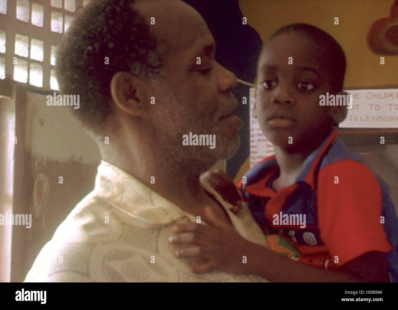 WHAT'S GOING ON, Danny Glover, 2003, (c)Showtime Networks/courtesy ...