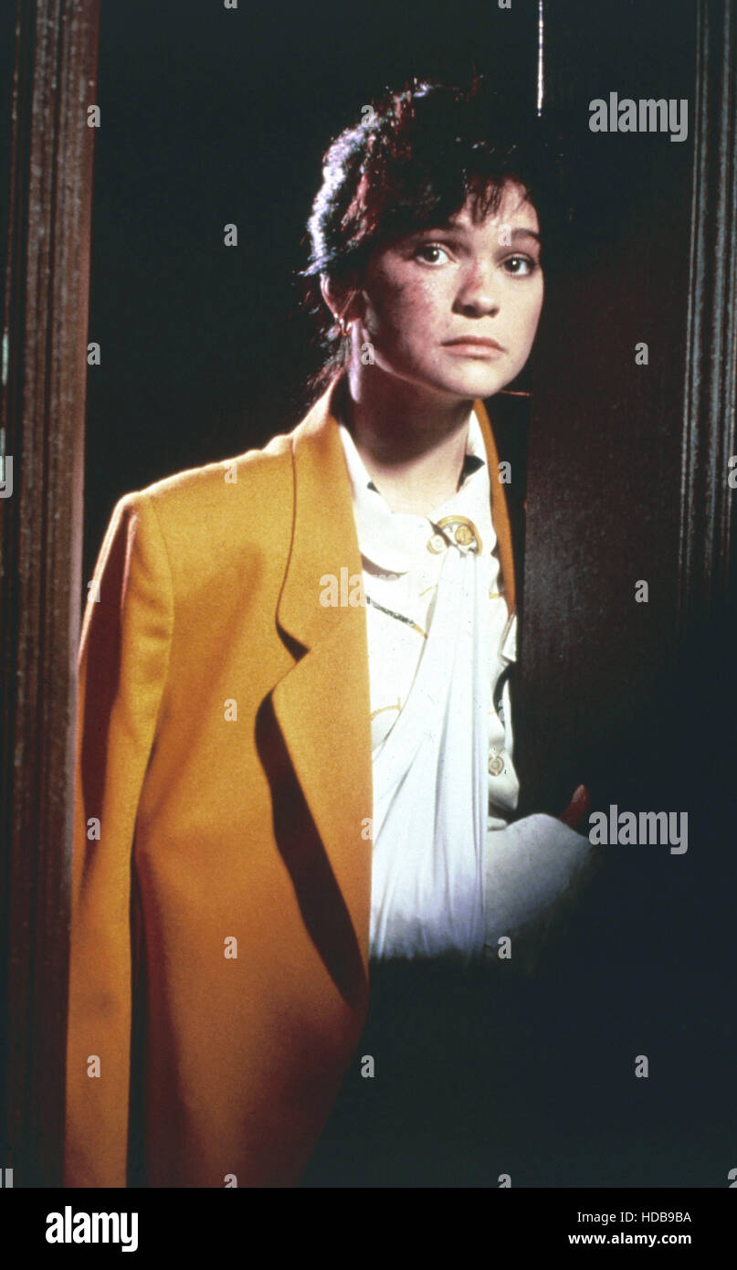 WHAT SHE DOESN'T KNOW, Valerie Bertinelli, 1992, © NBC/courtesy Everett ...