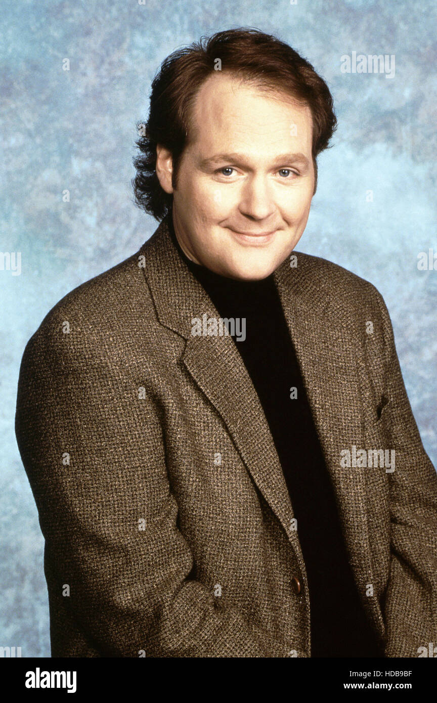 WHAT'S SO FUNNY?, host Nick Bakay, 1995. © Termite Art Prod. / Courtesy ...