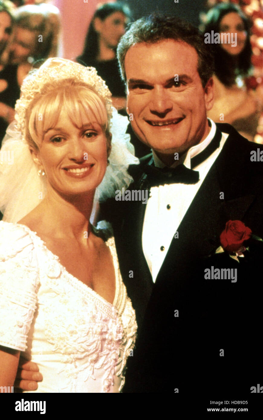 Who Wants To Marry A Multi Millionaire Darva Conger Rick Rockwell 3631