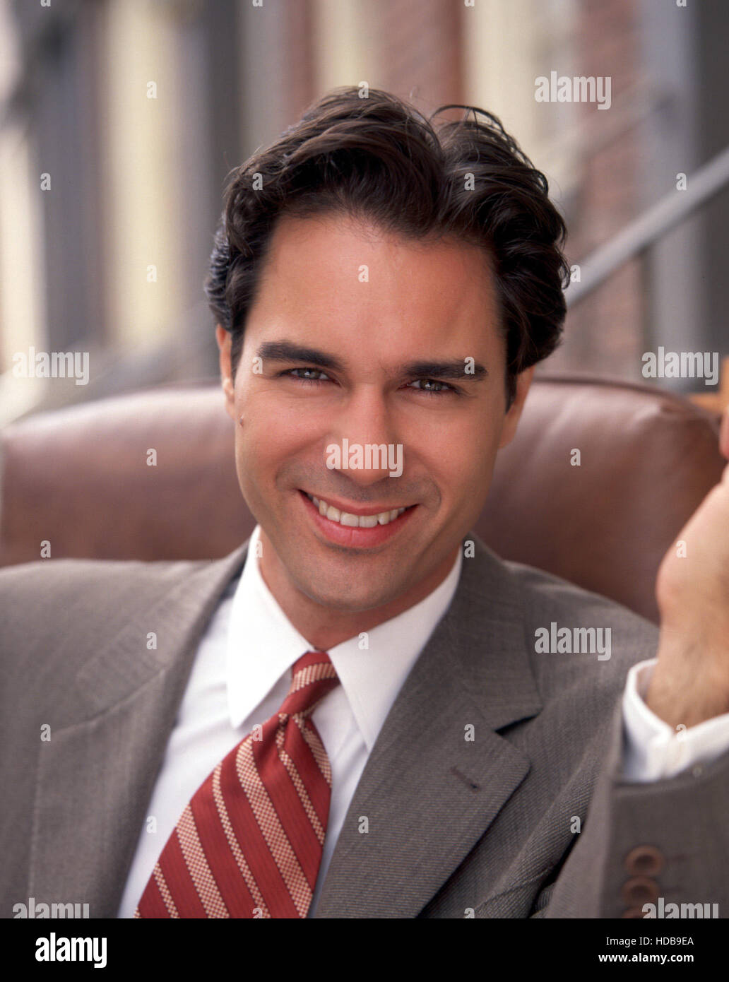 WILL & GRACE, Eric McCormack, 1998-2006. (c) NBC/ Courtesy: Everett ...