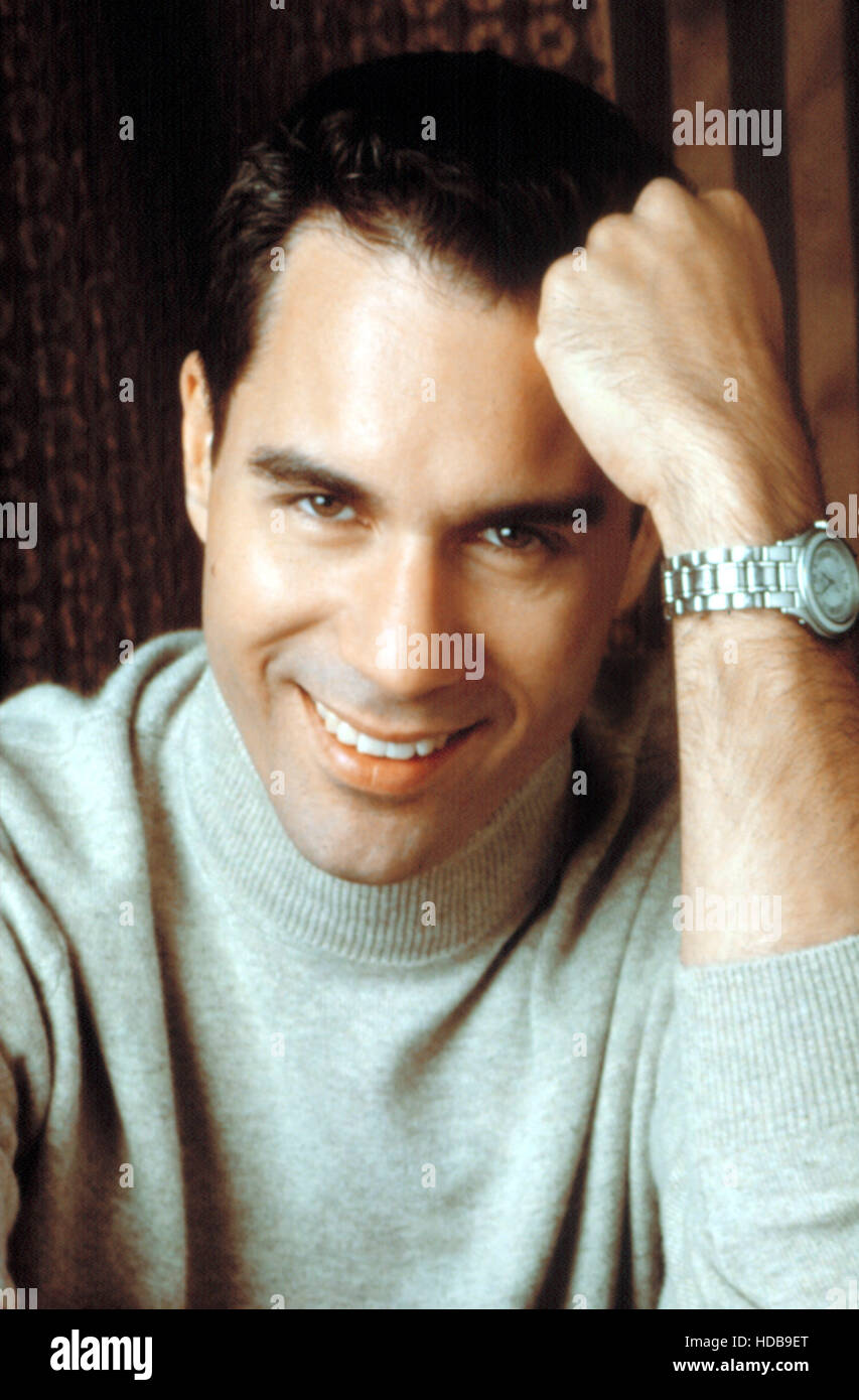 WILL & GRACE, Eric McCormack, 1998-, © NBC / Courtesy: Everett ...