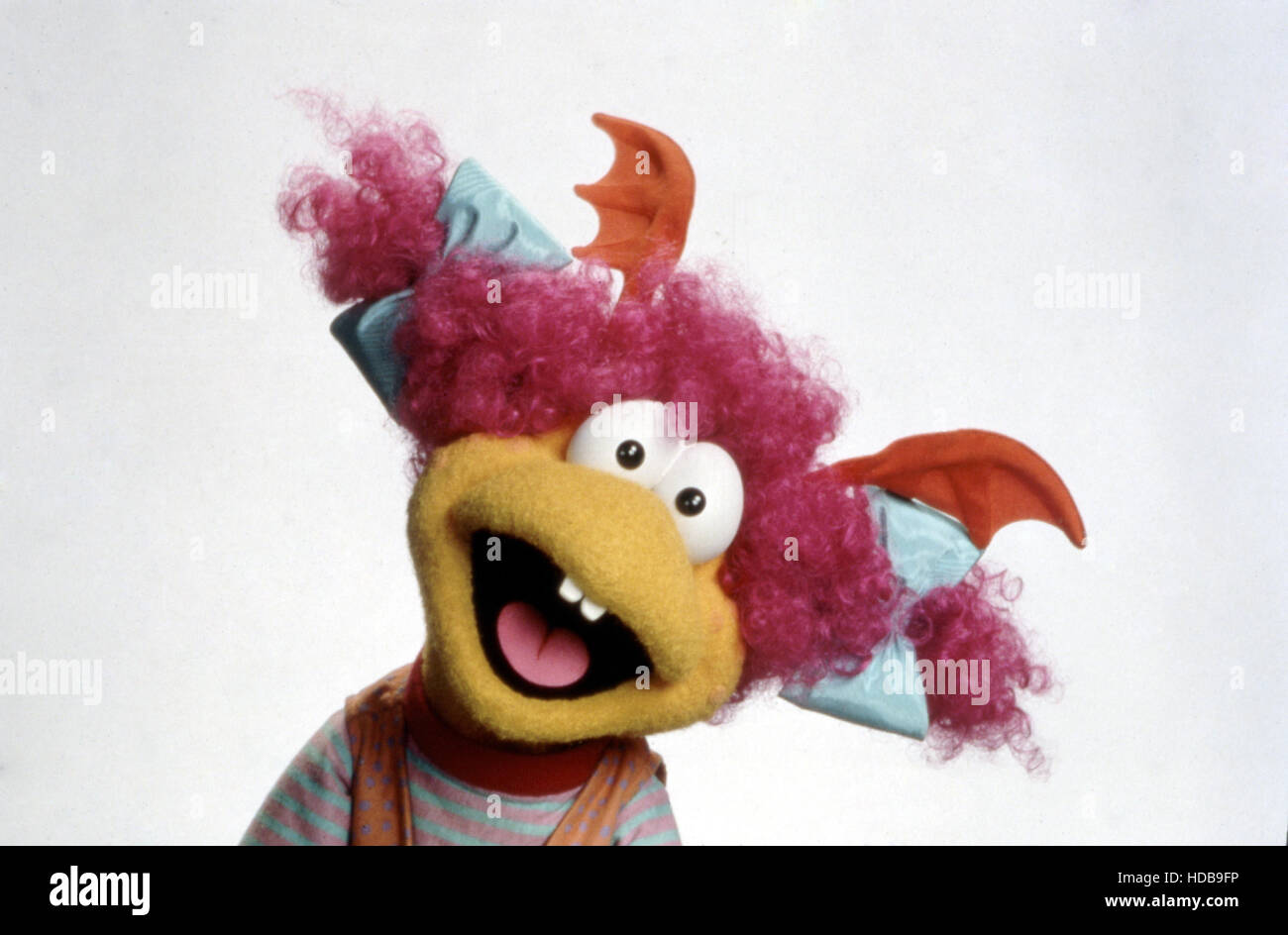 WIMZIE'S HOUSE, 1995-1996. (c) Maryland Public Television/ Courtesy ...