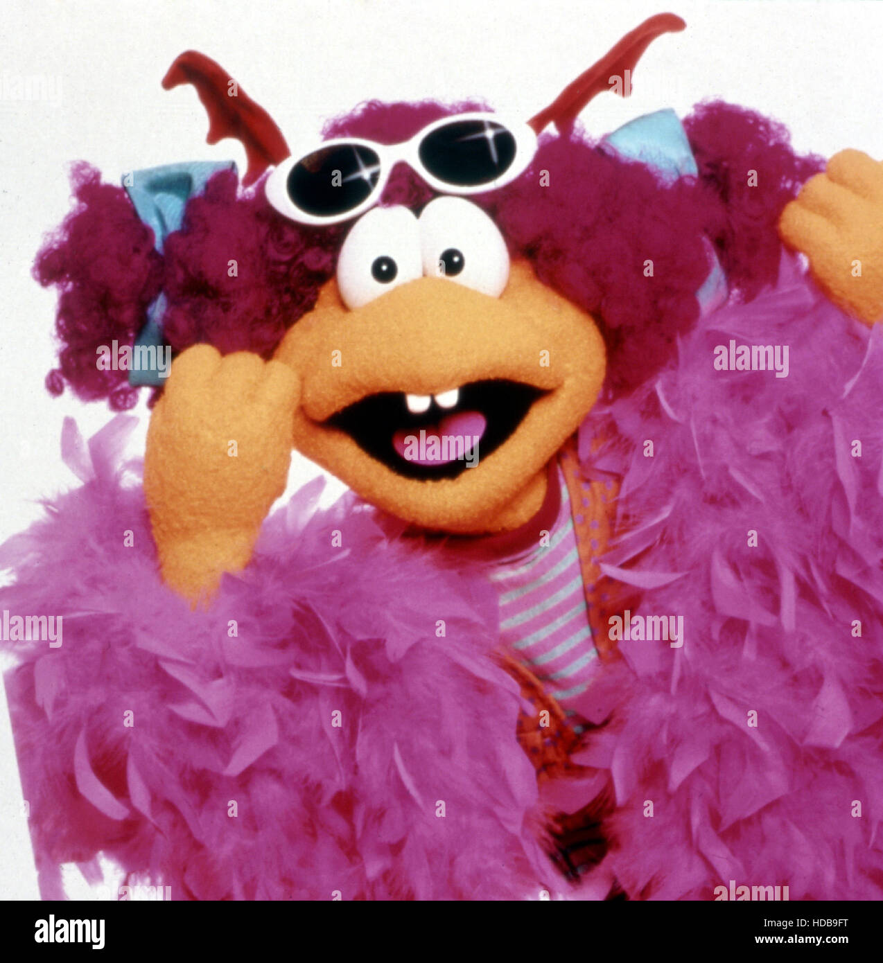 WIMZIE'S HOUSE, 1995-1996. (c) Maryland Public Television/ Courtesy ...