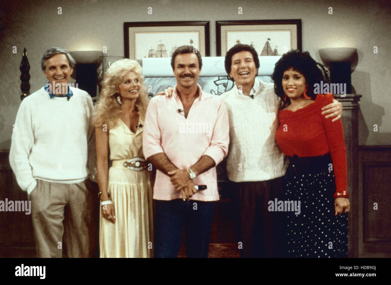 Alan convy hi-res stock photography and images - Alamy