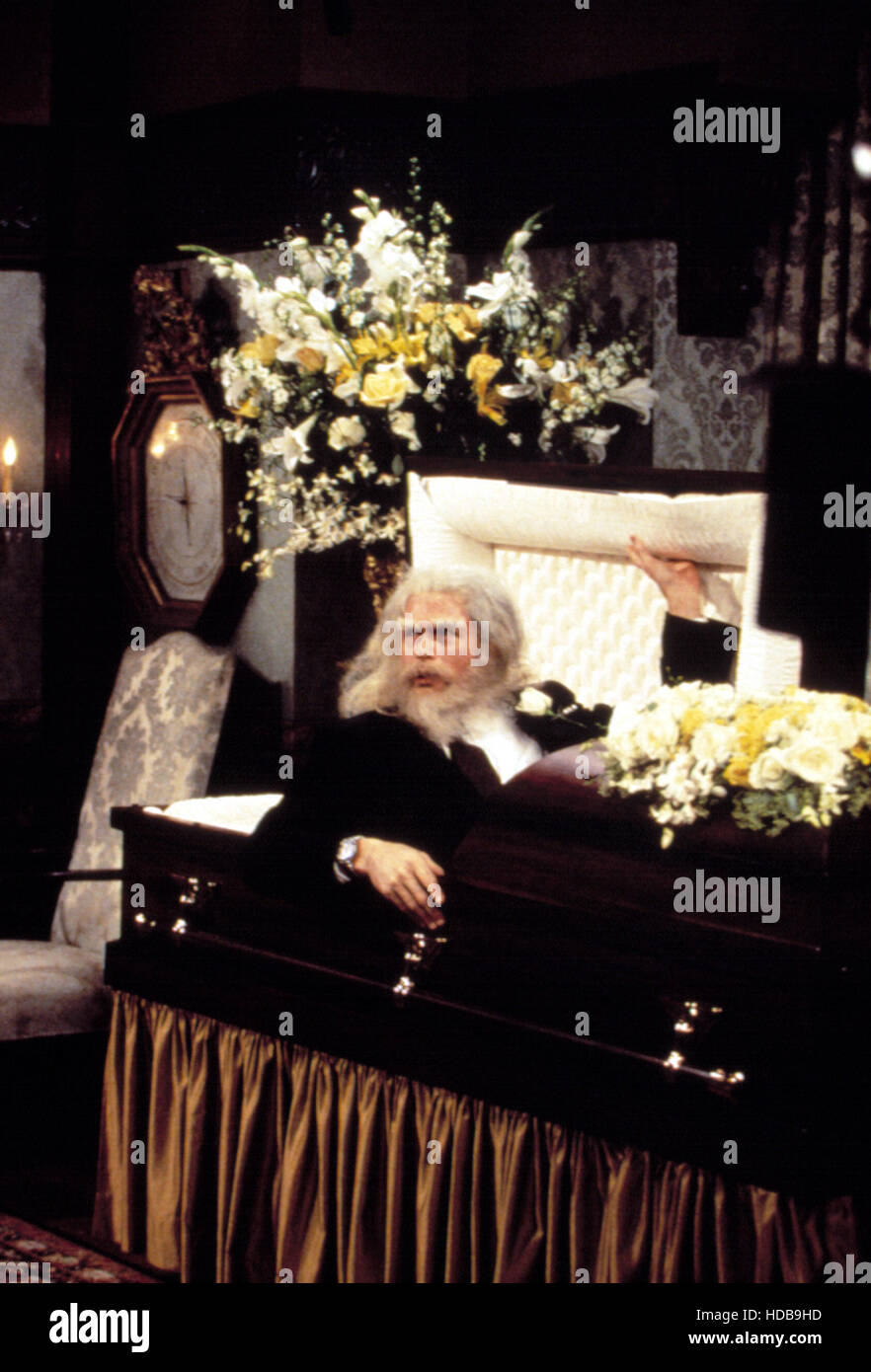 WINGS, Tim Daly, 1990-97, (c)Paramount Television/courtesy Everett ...