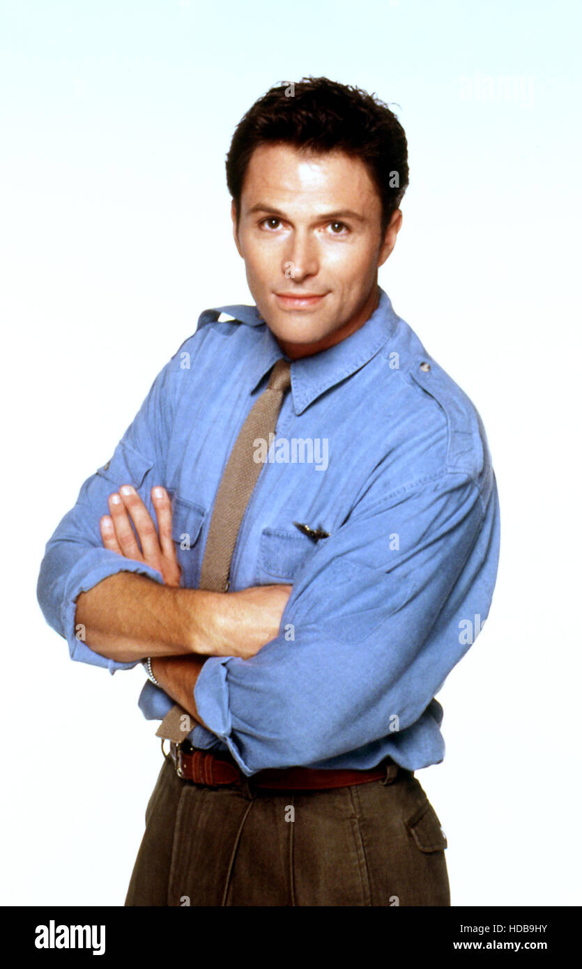 WINGS, Tim Daly, (1993), 1990-97, © Paramount Television / Courtesy ...