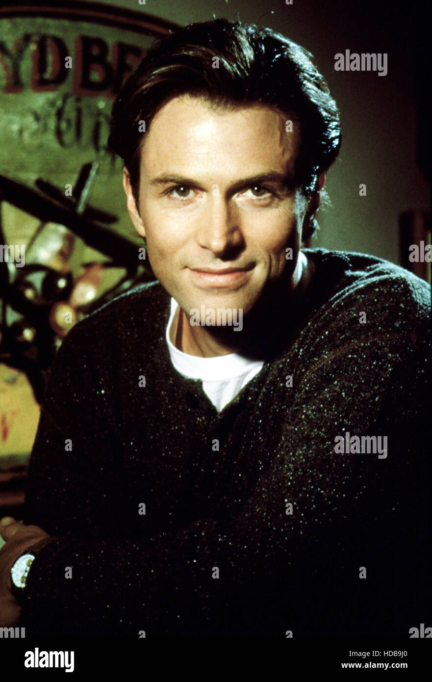WINGS, Tim Daly, (1991), 1990-97, © Paramount Television / Courtesy ...