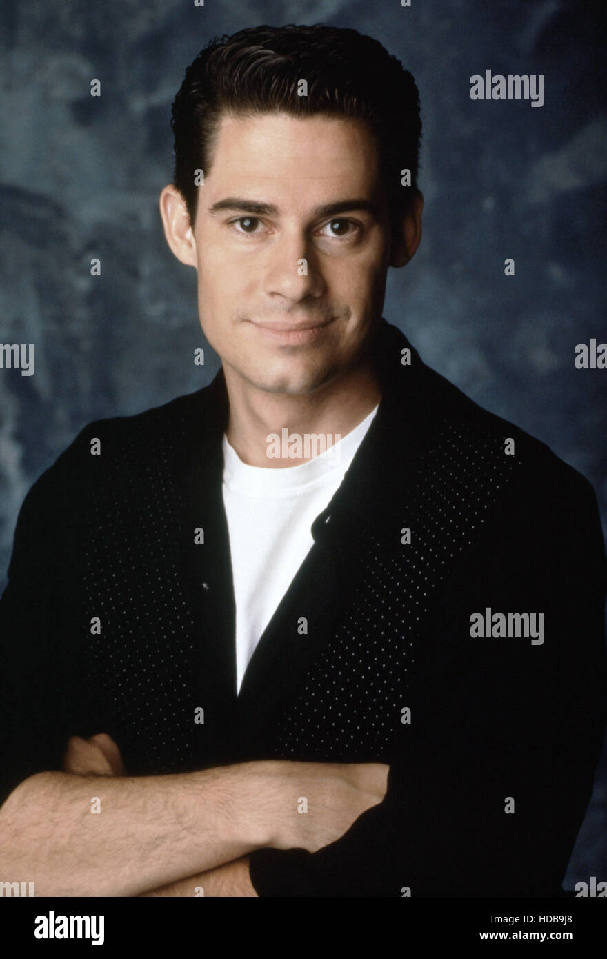 WILD OATS, Tim Conlon, 1994, TM & Copyright © 20th Century Fox Film ...