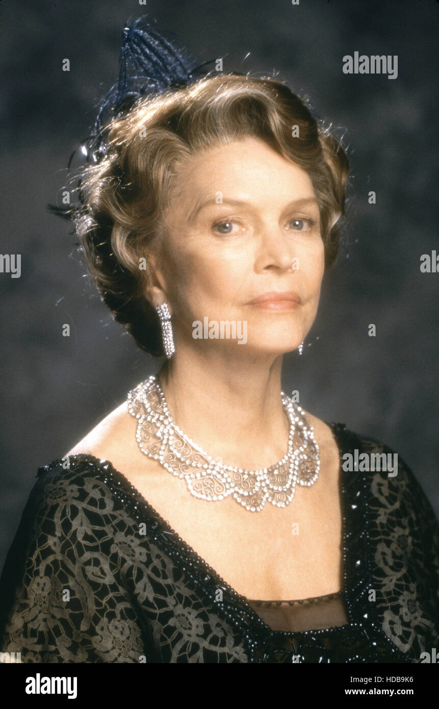 A WILL OF THEIR OWN, Ellen Burstyn, 1998. © Warner Bros. Television ...