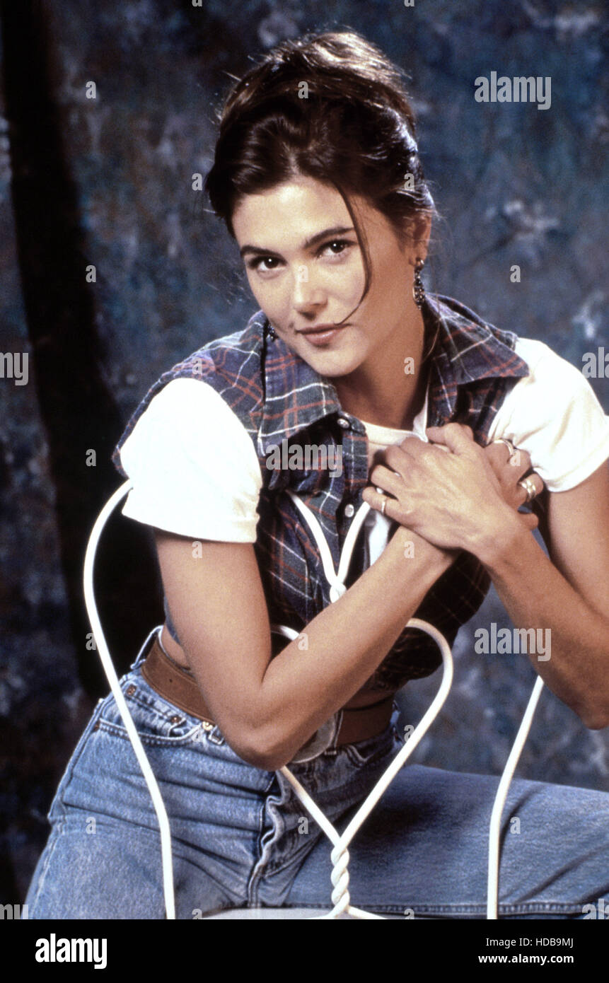 WINNETKA ROAD, Paige Turco, 1994, © NBC/courtesy Everett Collection ...
