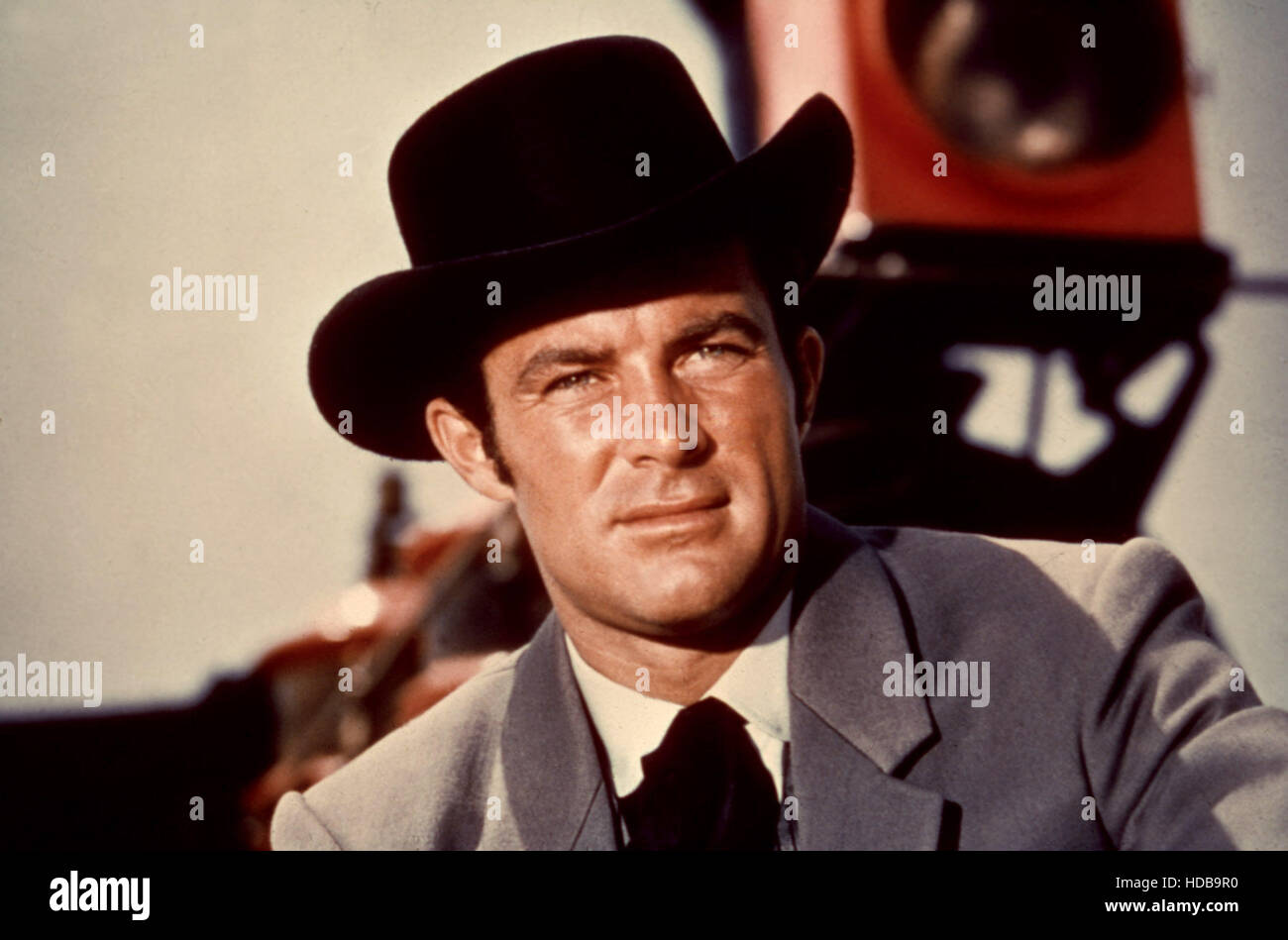 WILD WILD WEST, Robert Conrad, 1965-1970 Stock Photo - Alamy