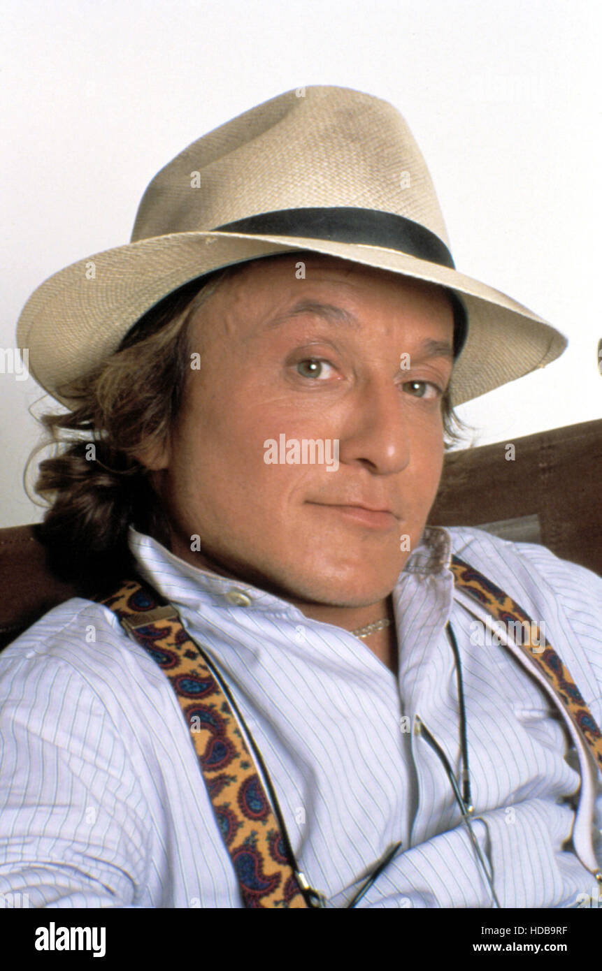 THE WIZARD, David Rappaport, 1986-87 TM and Copyright © 20th Century ...