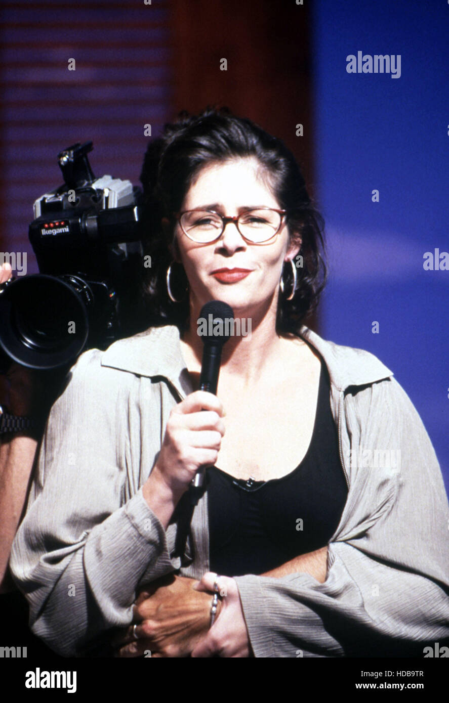 WOMEN ALOUD, Mo Gaffney, 1992 Stock Photo - Alamy