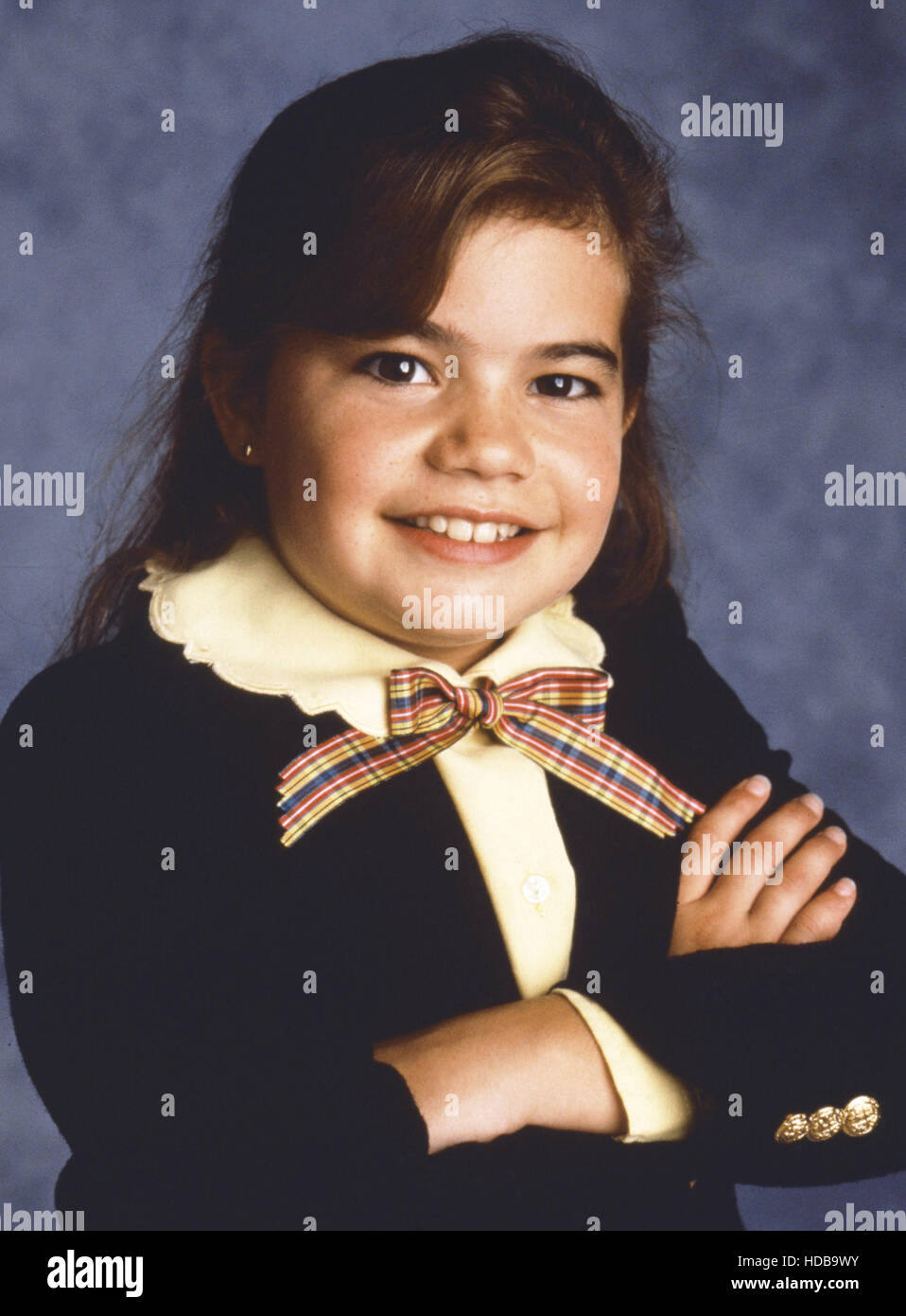 WORKING IT OUT, Kyndra Joy Casper, 1990, © NBC/courtesy Everett ...