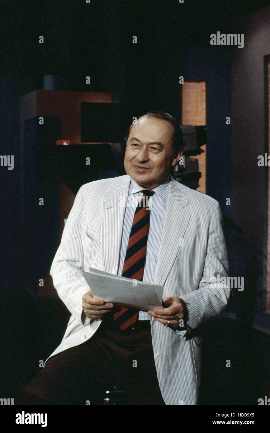 WORLD MONITOR, producer Sandord Socolow, 1988-1992, © World Monitor TV ...