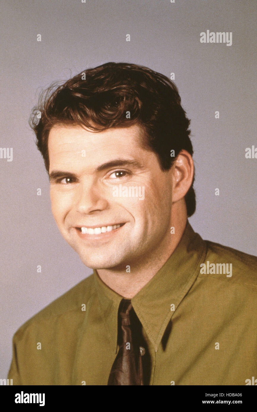 WORKING, Dana Gould, 1997-1999. © NBC / Courtesy: Everett Collection ...
