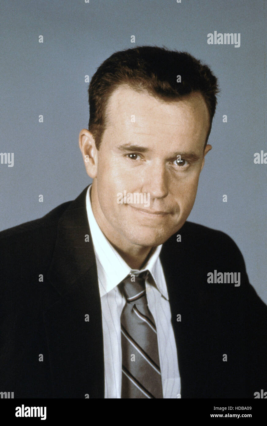 WORKING, Steve Hytner, 1997-1999. © NBC / Courtesy: Everett Collection ...
