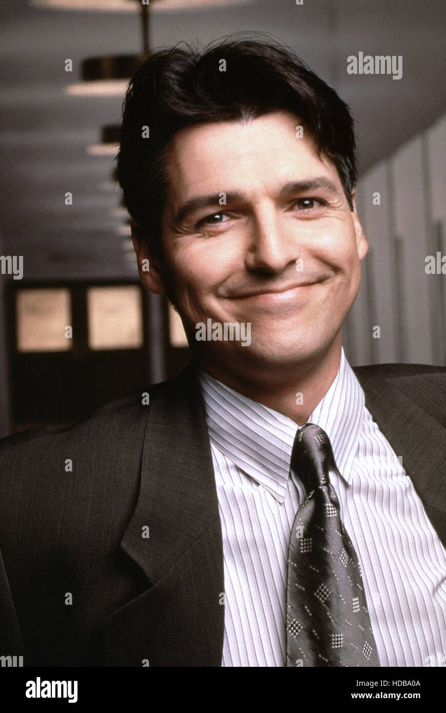 WORKING, Maurice Godin, 1997-1999. © NBC / Courtesy: Everett Collection ...