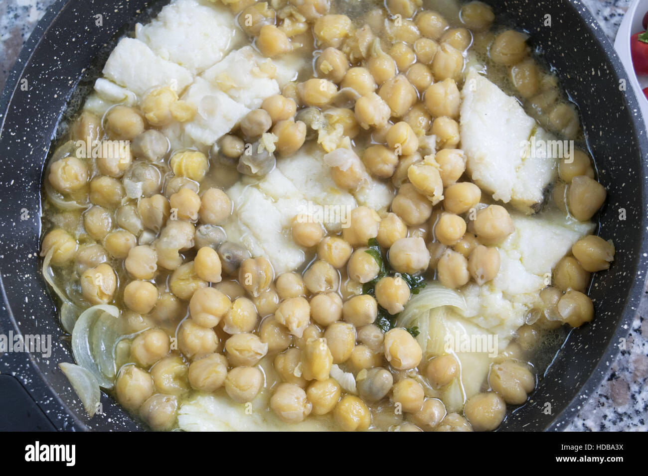 Salted cod fish hi-res stock photography and images - Alamy