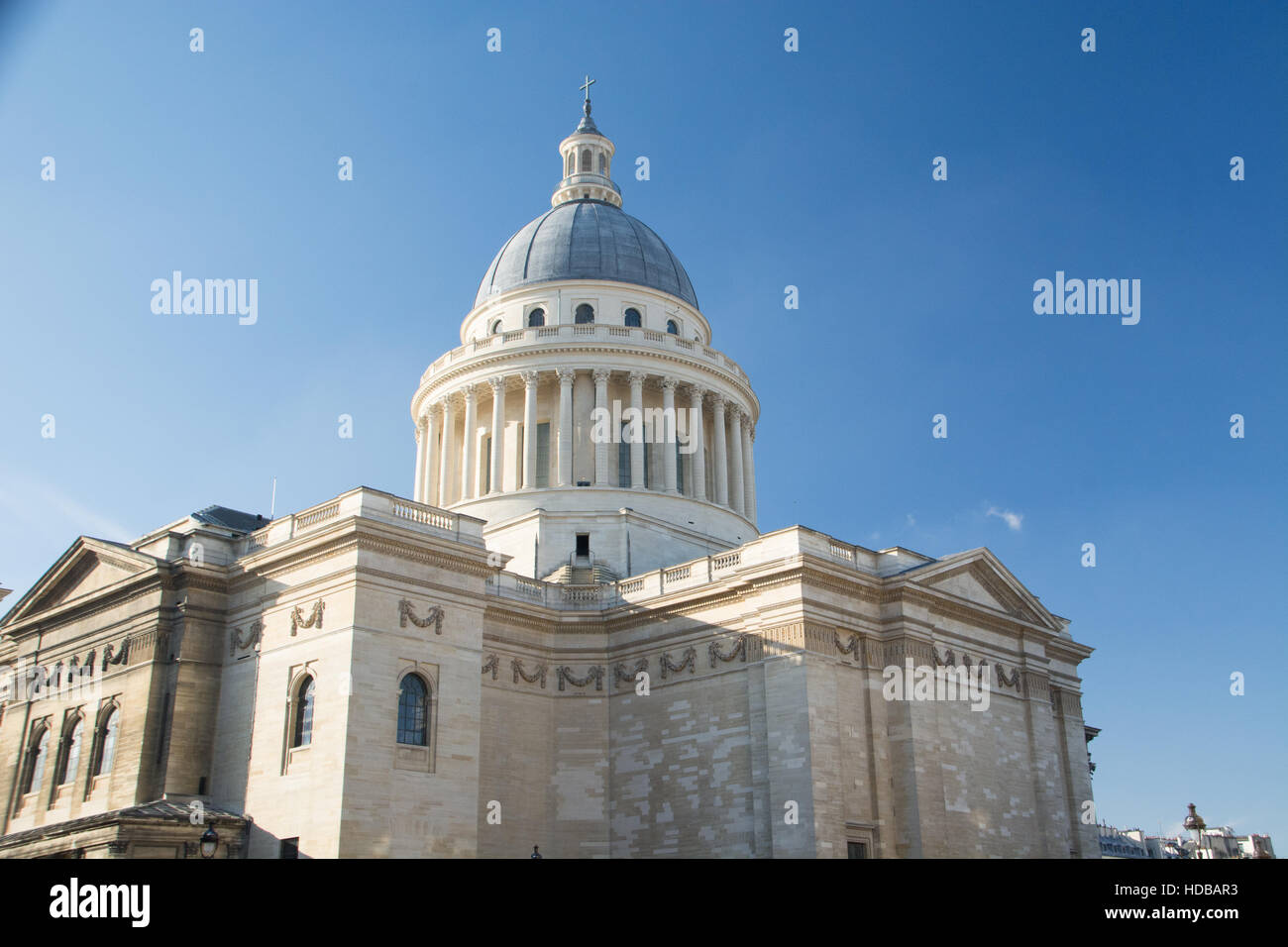 Neoclassicism hi-res stock photography and images - Alamy